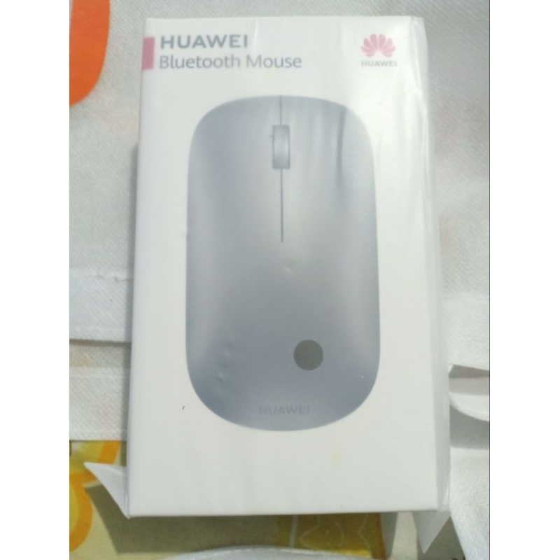 Jual huawei bluetooth mouse gen 2nd | Shopee Indonesia