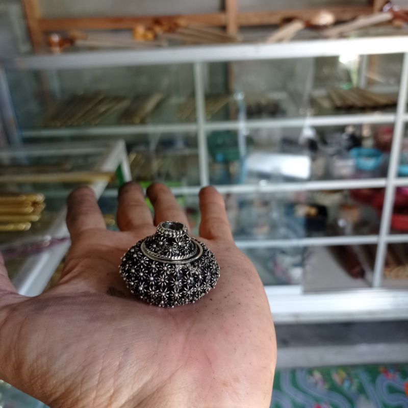 Jual mrutu sewu lapis perak sangupan | Shopee Indonesia