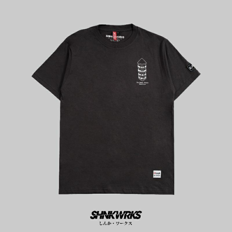 Jual Kaos SHINKA Animanga - Zero Division Ichibei Kirinji Hikifune ...