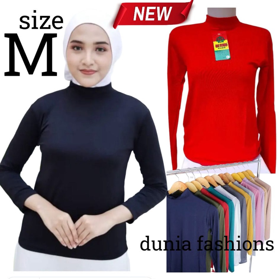 Jual MANSET BAJU RAYON PREMIUM / MANSET KAOS RAYON SUPER SIZE M DEWASA ...
