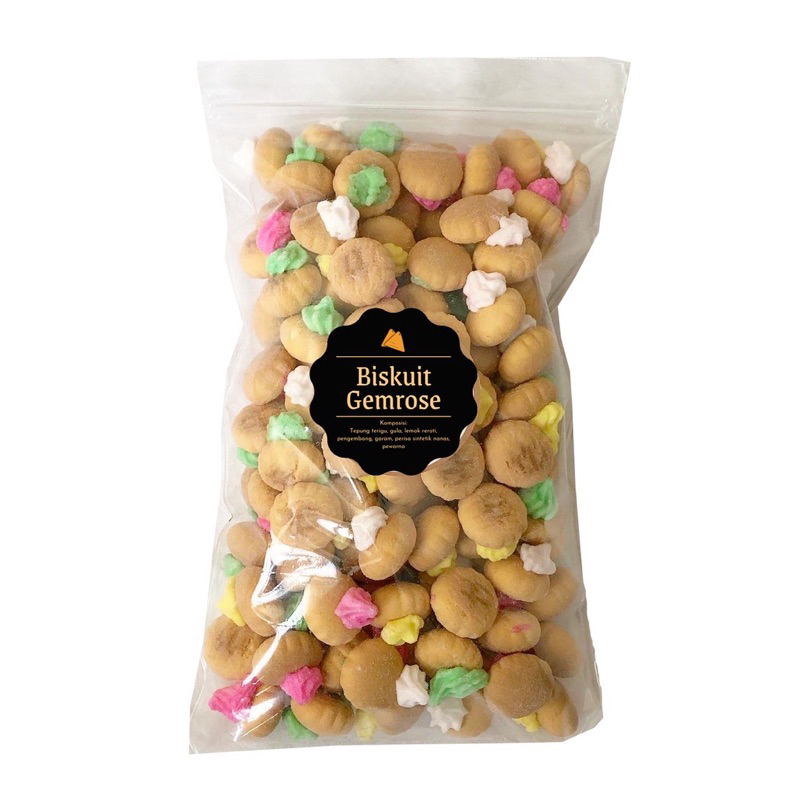 Jual [SNACKIN AJA] Aneka Snack manis Serba 15.000 Bebas Pilih / Cemilan ...