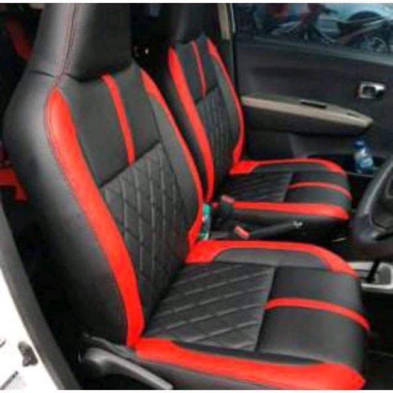 Jual Cover jok mobil*Ayla,Agya,Brio,jazz,yaris,ignis,wagon,vios ...
