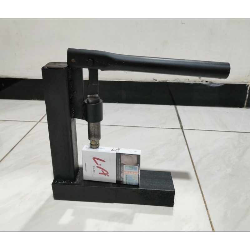 Jual alat pres manual | Shopee Indonesia