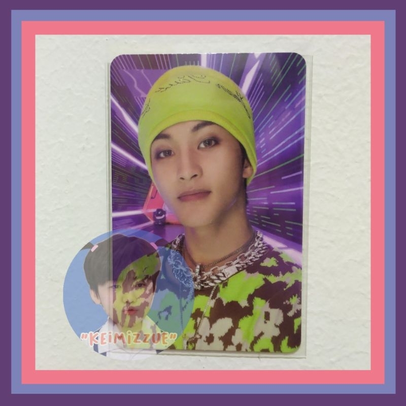 Jual [WTS] PC Mark 2 Baddies PB Ver. | Shopee Indonesia