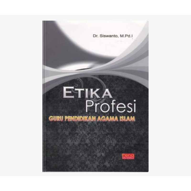 Jual BUKU ETIKA PROFESI | Shopee Indonesia