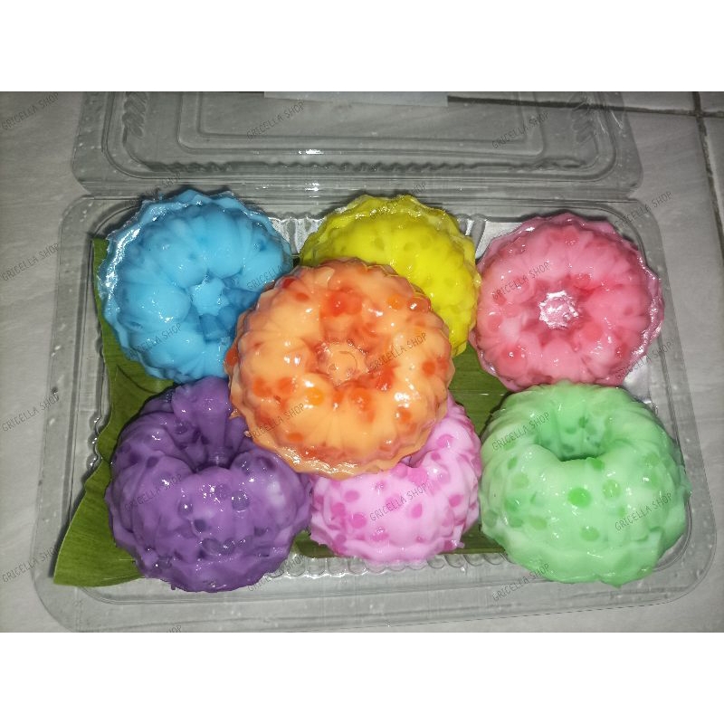 Jual Hunkwe Mutiara atau Cente Manis | Shopee Indonesia