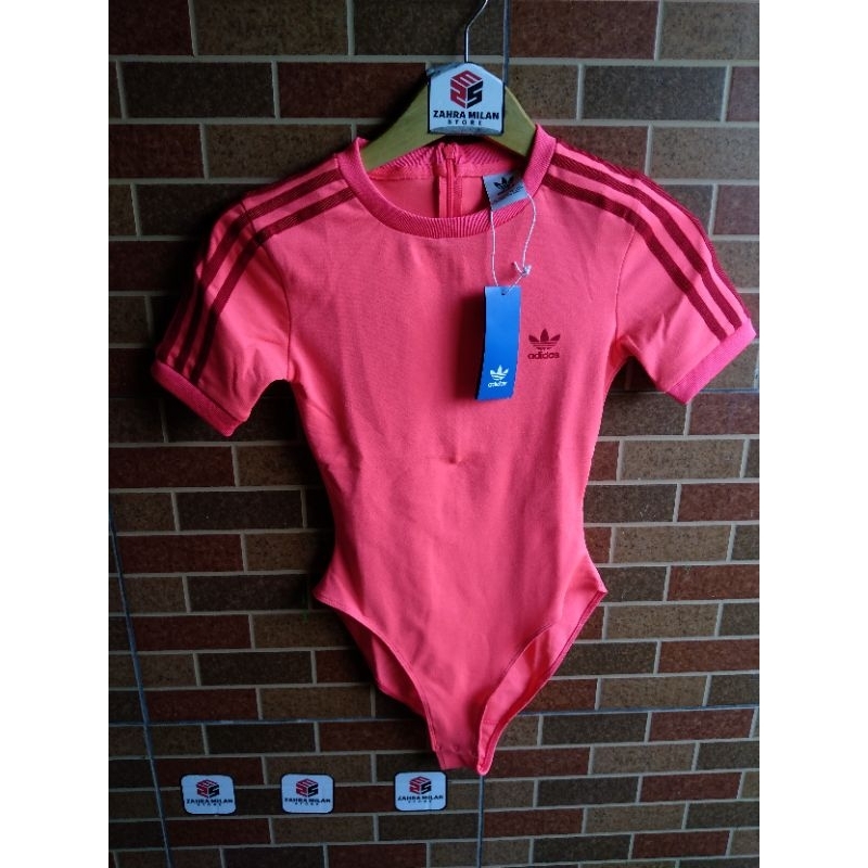 adidas tee shirt femme