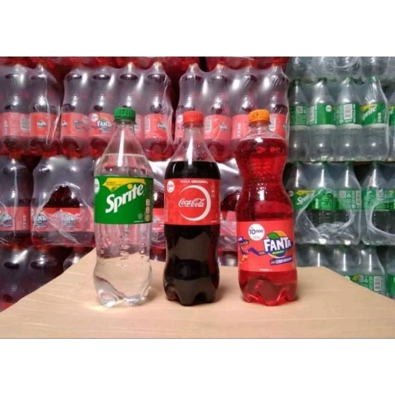 Jual Minuman Soda Sprite , Coca Cola , Fanta 1 Liter - Fanta | Shopee ... Jual Minuman Soda Sprite , Coca Cola , Fanta 1 Liter - Fanta | Shopee ...