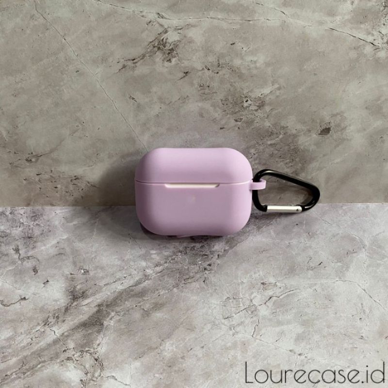 Jual LCA002 Case airpods tws gen 1 2 polos | Shopee Indonesia