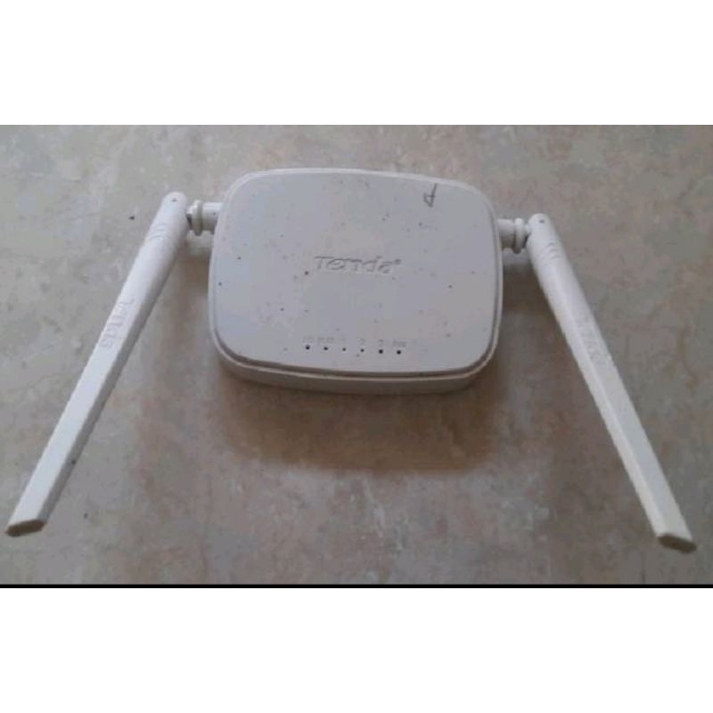 Jual Router TENDA N301 N300MBPS | Shopee Indonesia