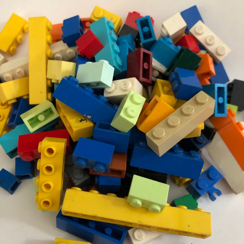 Jual Lego Brick Satuan Original | Shopee Indonesia