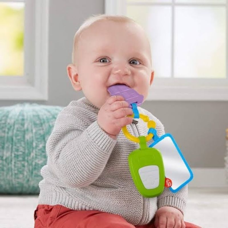 Jual MOTHERCARE MC NUBY ICY BITE TEETHER SOOTHING TEETHER COOLING ...