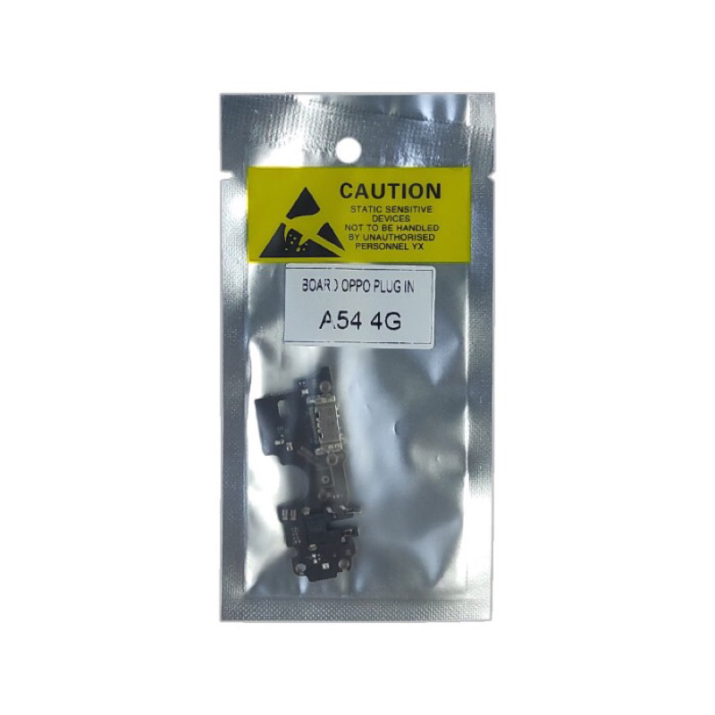 Jual CONECTOR USB PAPAN CHARGER HP OPPO A54 (4G) | Shopee Indonesia