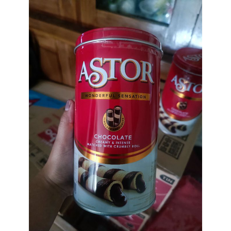 Jual Astor Mayora 330g | Shopee Indonesia