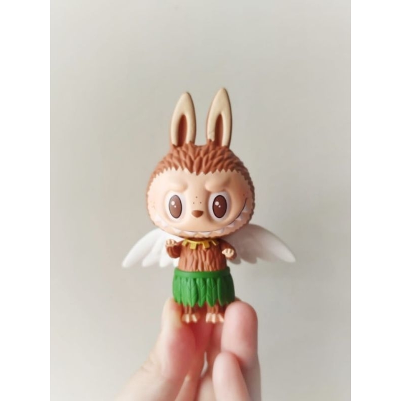 Jual Pop Mart / Popmart How2work Monster Space Adventure - Zimomo Beast ...