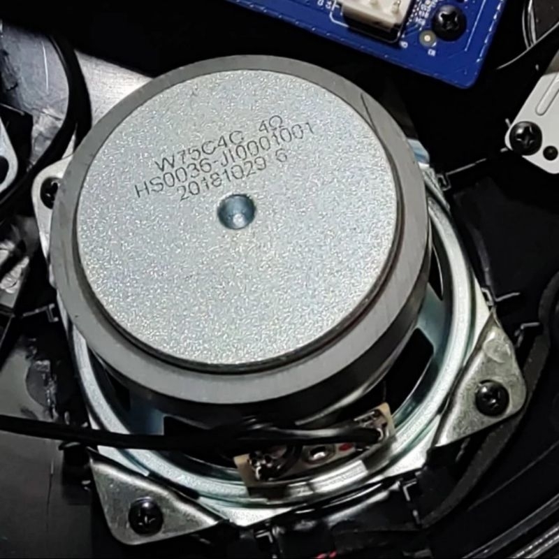 Jual Speaker Driver Harman Kardon Onyx Studio 3 dan 4 Original | Shopee ...