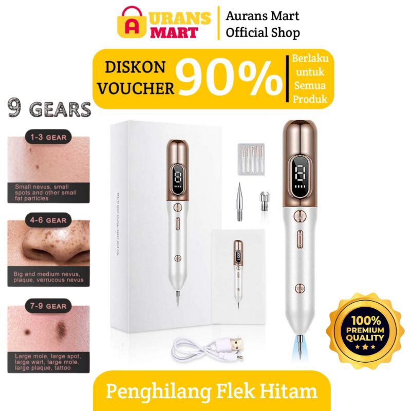 Jual Alat Penghilang Flek Soft Cauter Laser Penghilang Flek Tai Lalat ...