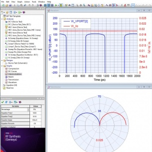 Jual PathWave RF Synthesis 2023 Genesys | Shopee Indonesia