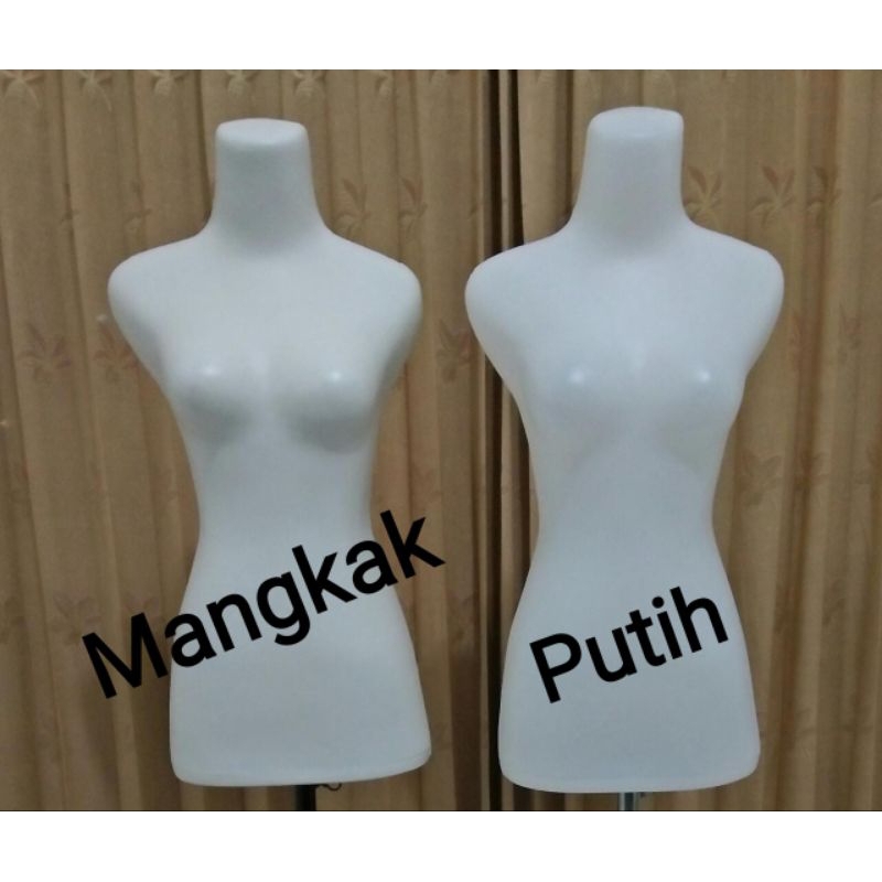 Jual Patung Badan Cewek Sepanggul, harga/bh. | Shopee Indonesia