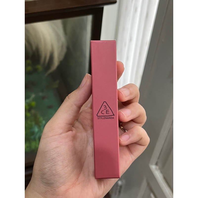 Jual Lip Tint 3CE Blur Water Tint - Double Wind | Shopee Indonesia