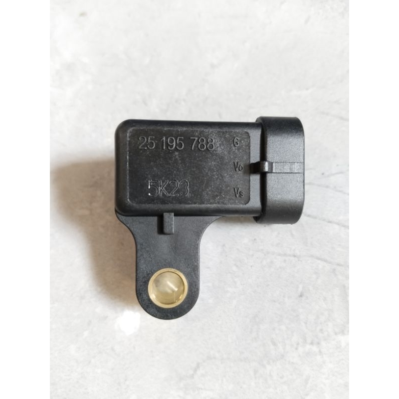 Jual sensor map maf chevrolet aveo kalos lova estate optra spark 800 ...