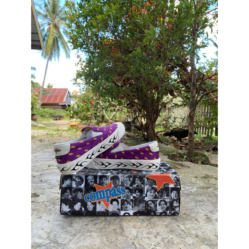Jual Compass x Boy Pablo | Shopee Indonesia