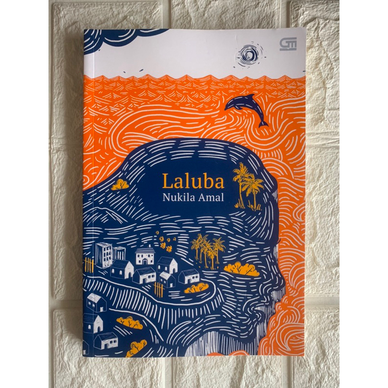 Jual Laluba (Nukila Amal) | Buku Kumpulan Cerpen | Shopee Indonesia