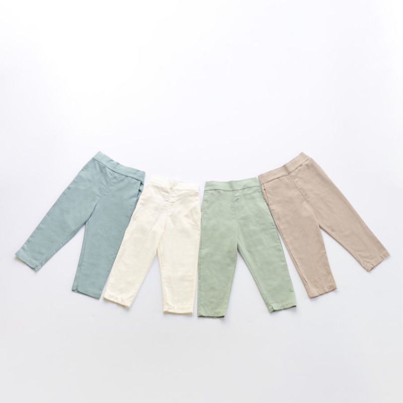 Jual BUTTERNUT - CHINO PANTS UNISEX | Celana Panjang Anak | Shopee ...