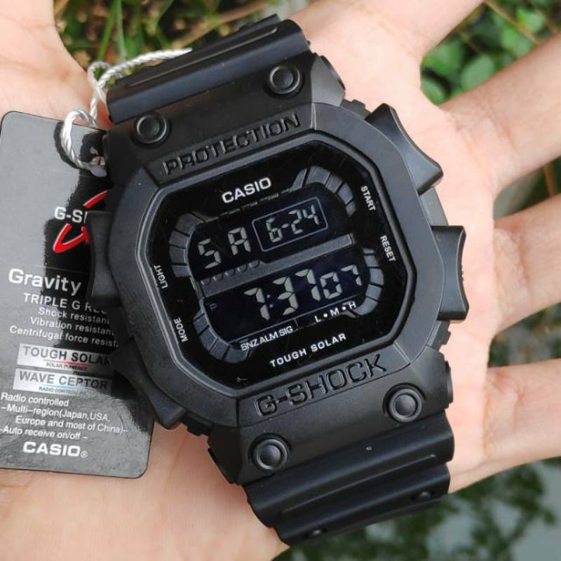 Jual JAM SPORT PRIA G-SHOCK GX-56 ORI ANTI AIR | Shopee Indonesia