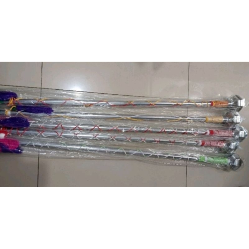 Jual Tongkat mayoret stik mayoret ⭐⭐⭐⭐⭐ | Shopee Indonesia