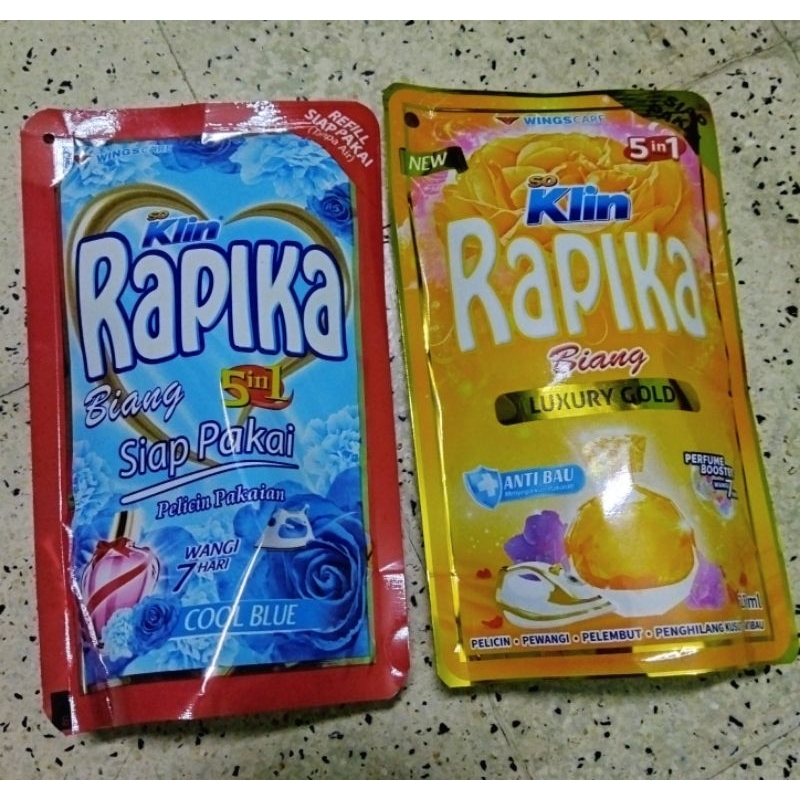 Jual rapika biang 250ml | Shopee Indonesia