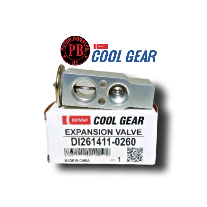 Jual expansi expansian valve ac mobil INNOVA APV AERIO GRAN GRAND MAX ...