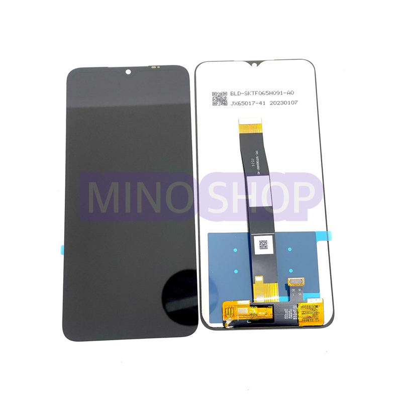 Jual LCD TOUCHSCREEN XIAOMI REDMI 9A - REDMI 9C LCD TS FULLSET | Shopee ...