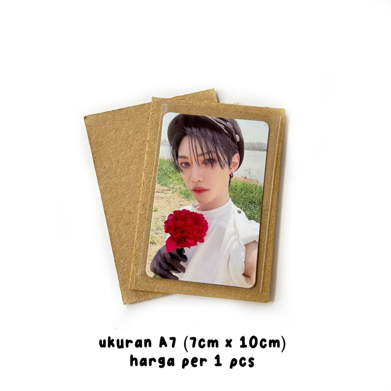 Jual YELLOW BOARD Karton Kuning no.30 ukuran A7 (baca deskripsi ...