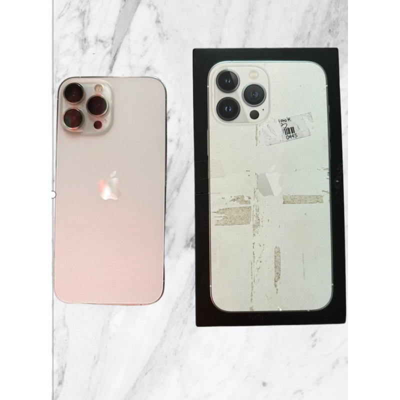 Jual Iphone 13 Pro Max 128 GB ex Inter | Shopee Indonesia