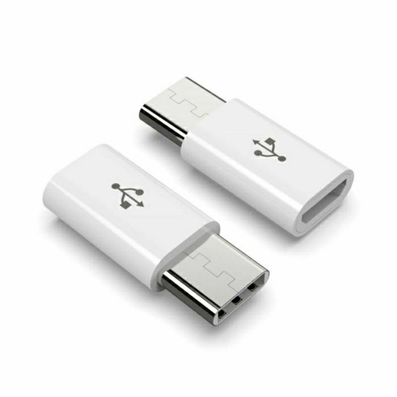 Jual KONEKTOR SAMBUNGAN KABEL DATA MICRO KE TYPE UNTUK MEREK SEMUA ...