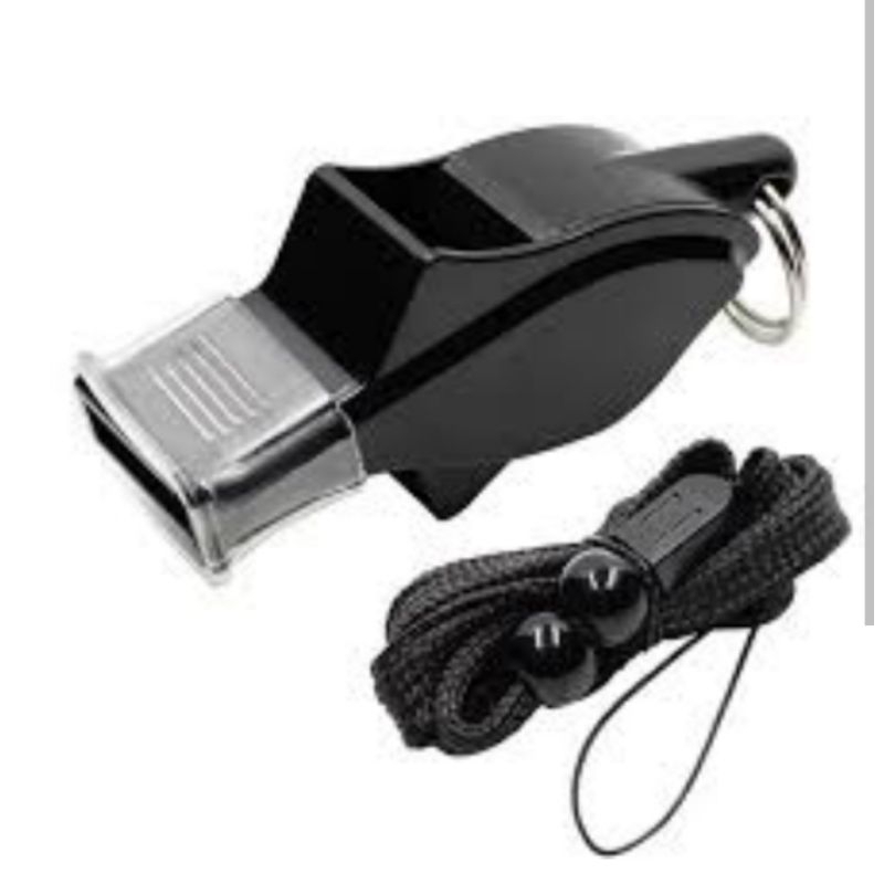 Jual Peluit Dolfin Pro Peluit Wasit Peluit Safety | Shopee Indonesia