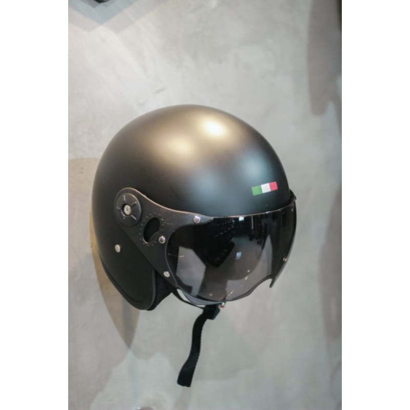 Jual Helm pilot italy - ca helmet | Shopee Indonesia