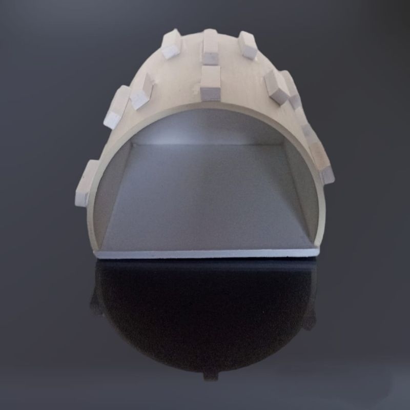 Jual hiding cave gecko/rumah reptil | Shopee Indonesia