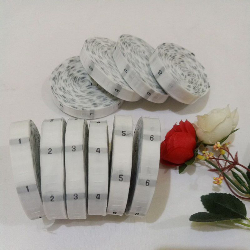 Jual SIZE/ LABEL ANGKA (1-17) dan HURUF ( S - XXXL) | Shopee Indonesia