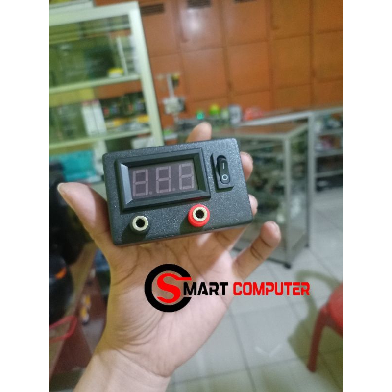 Jual Tester Lampu led / tester servis lampu | Shopee Indonesia