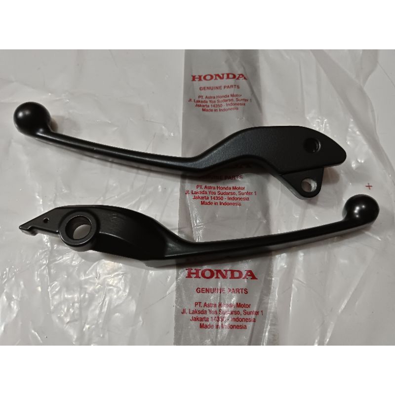 Jual Handle Rem kiri kanan Beat street Genio | Shopee Indonesia