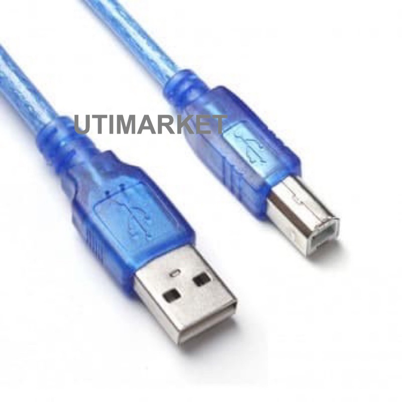 Jual kabel printer usb 3 meter | Shopee Indonesia