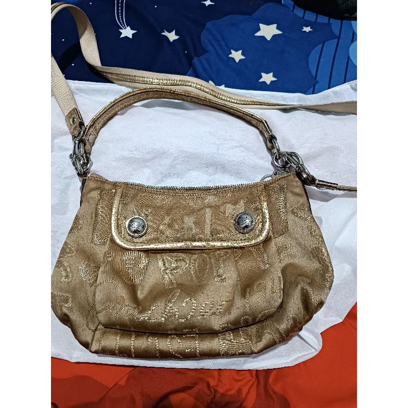 Jual poppy coach | Shopee Indonesia