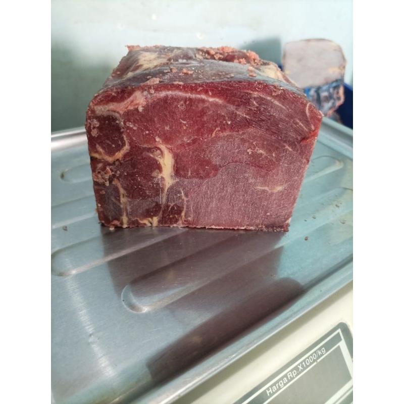 Jual Daging Semur utuh kemasan 1kg | Shopee Indonesia