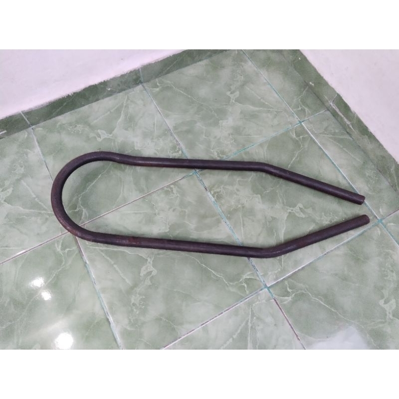 Jual Behel begel u jok motor custom japstyle panjang Yamaha Scorpio ...