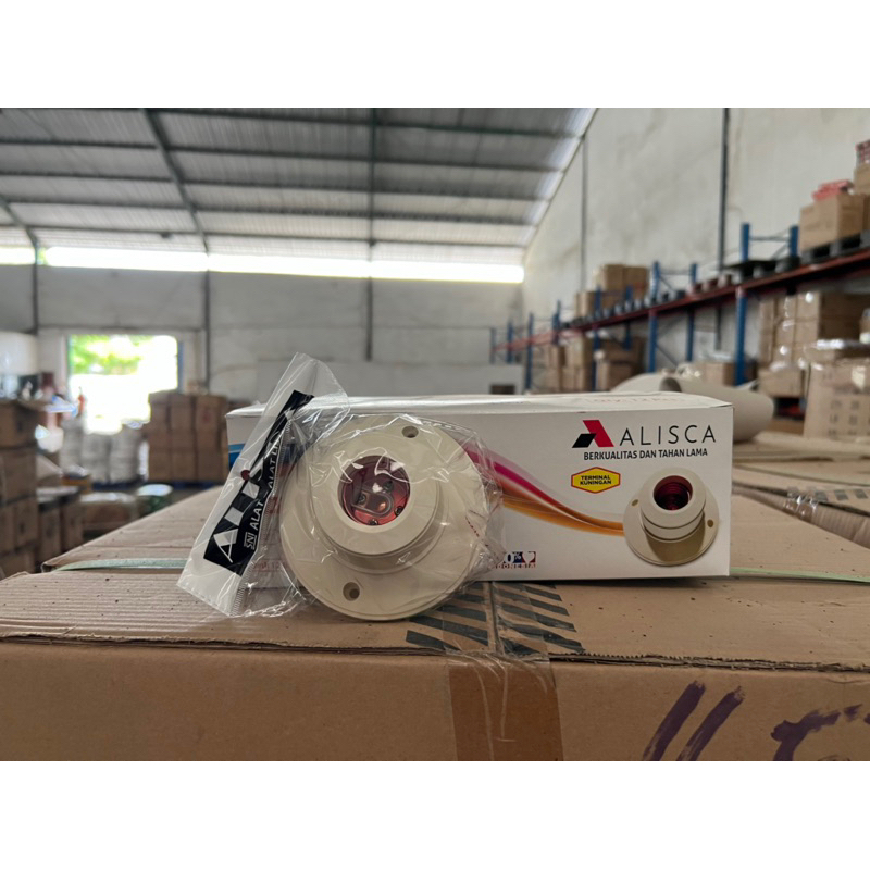 Jual ALISCA FITTING PLAFON | Shopee Indonesia