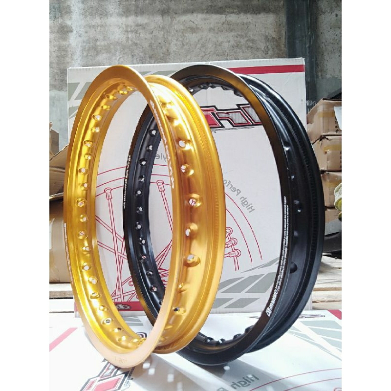 Jual Velg Ring 14 Lebar 140,160 Model WM Ship (1pcs) | Shopee Indonesia