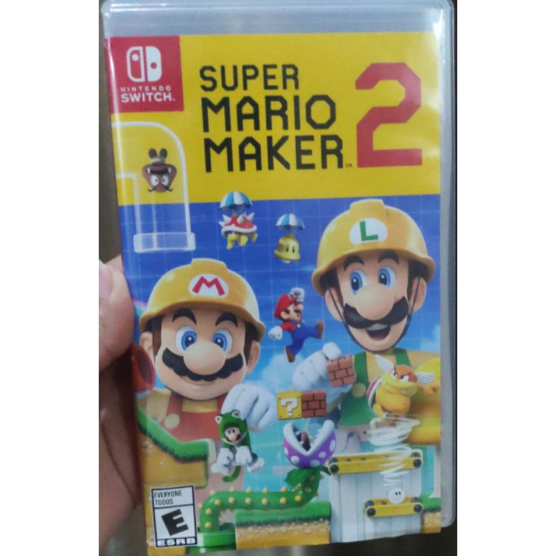 Jual kaset game super mario pesanan GIT GUT | Shopee Indonesia