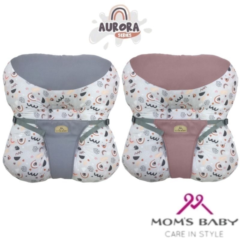 Jual moms baby sofa bayi | Shopee Indonesia
